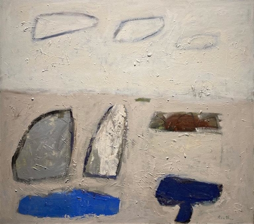 Kit Reuther - Exhibitions - LOCATE Arts