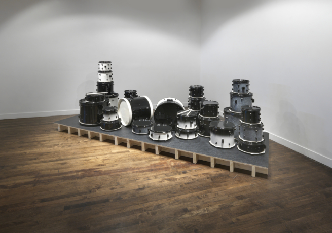 Scott Carter - Artist - LOCATE Arts