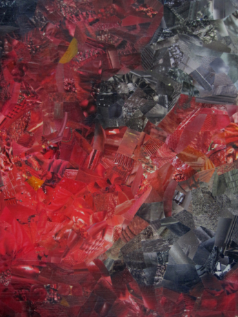Sue Fox - Artist - LOCATE Arts