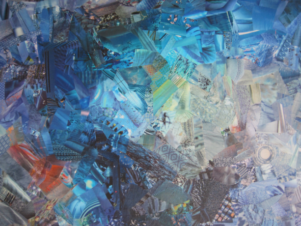 Sue Fox - Artist - LOCATE Arts