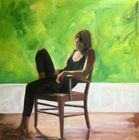 Katie Murphy - Artist - LOCATE Arts