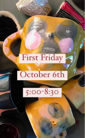 Peg Hambright & Julie Belcher - Exhibitions - LOCATE Arts